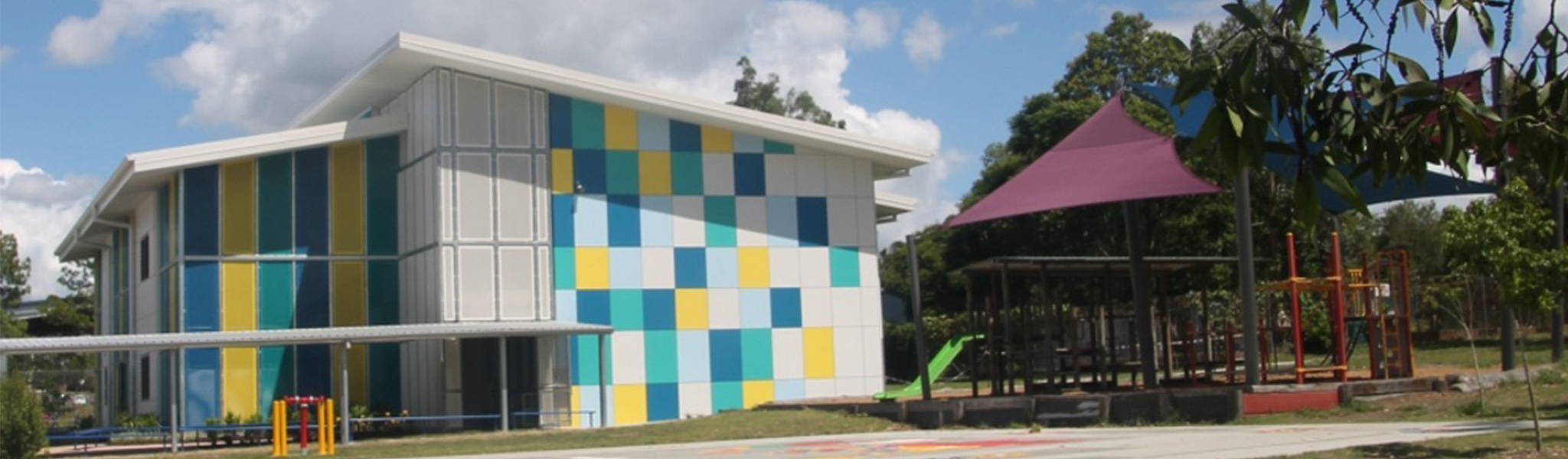 Crestmead State School