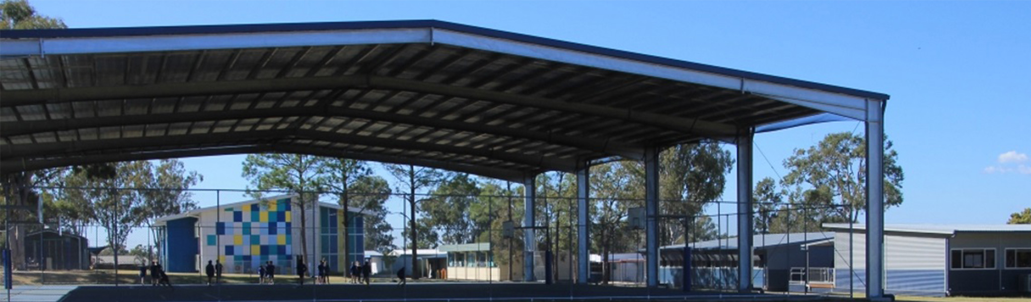 Crestmead State School